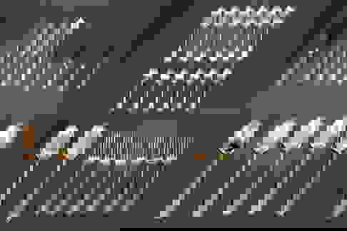 Sterling Silver Assorted Flatware Lot Shiebler Spaulding Etc Auction