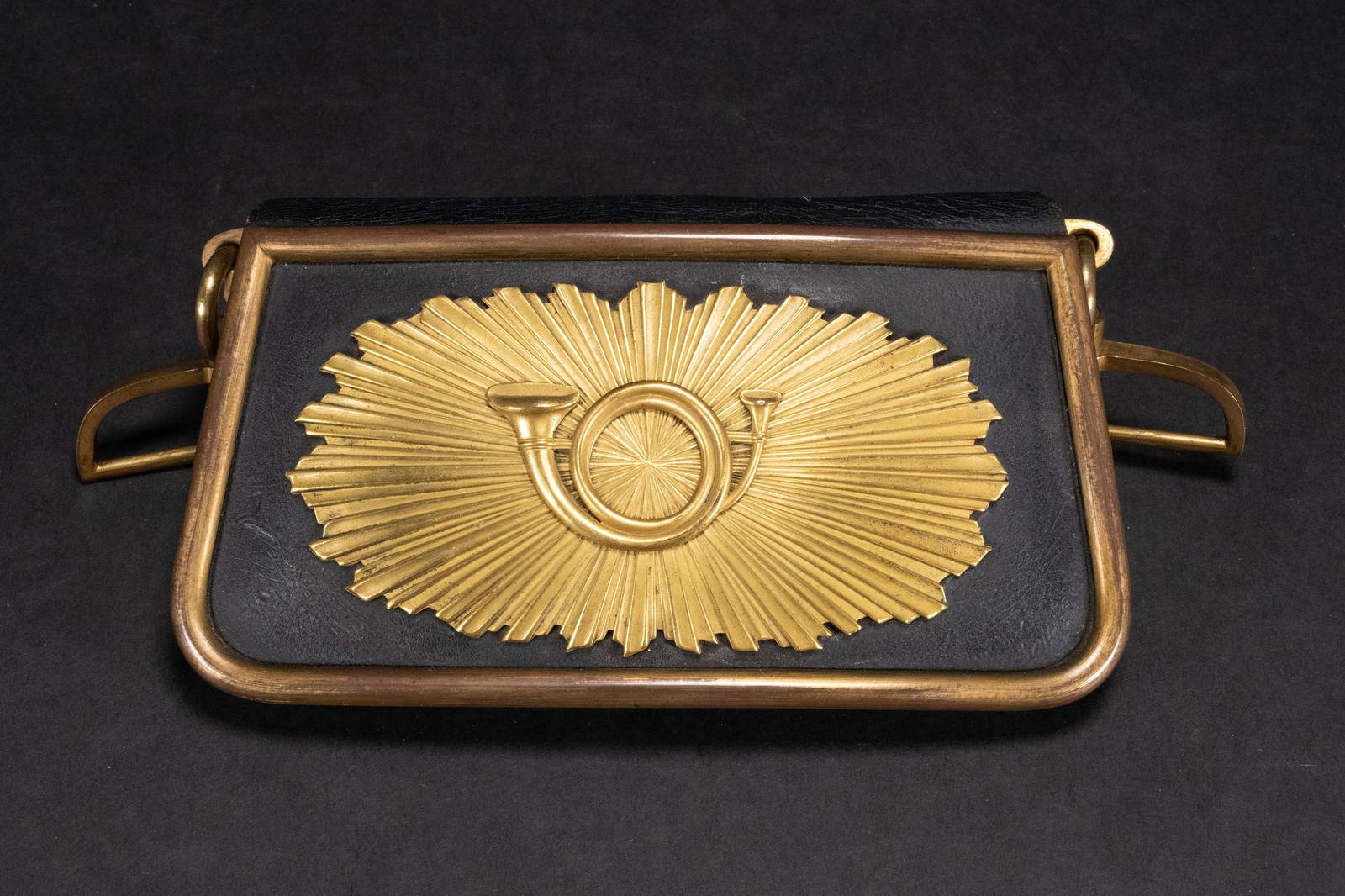 French Napoleon Era Imperial Guard Gibernee Case 19th C. Auction
