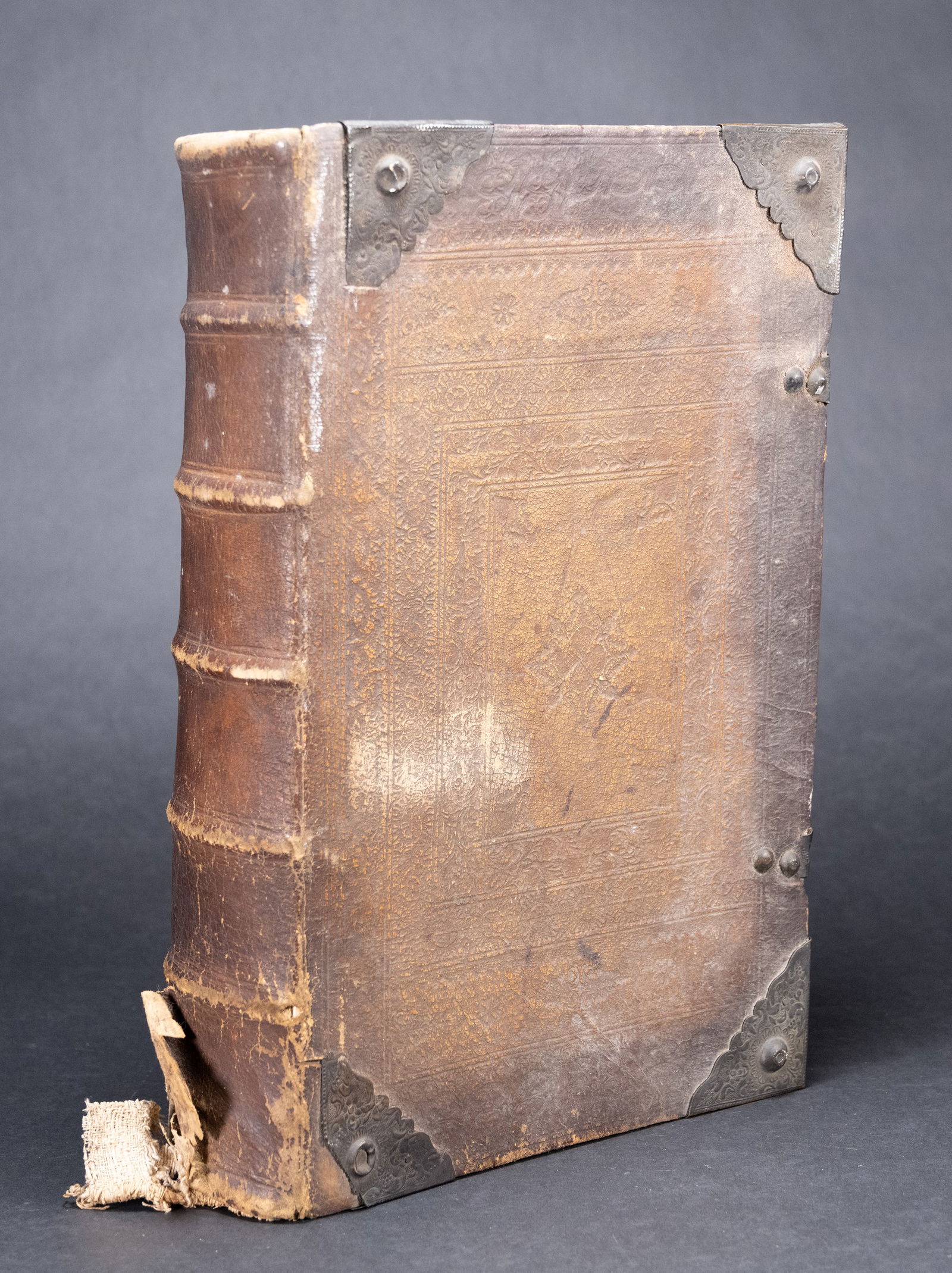 1720 Martin Luther German Bible 1st Ed Auction