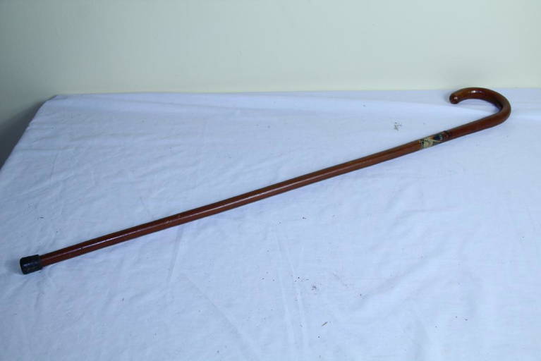 1939 New York Worlds Fair wooden cane - Apr 28, 2019 | Paul Arsenault ...