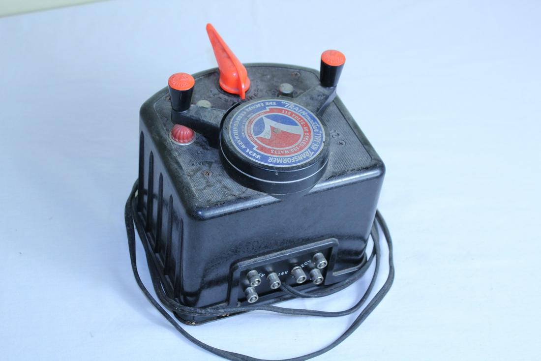 Lionel train transformers for sale store
