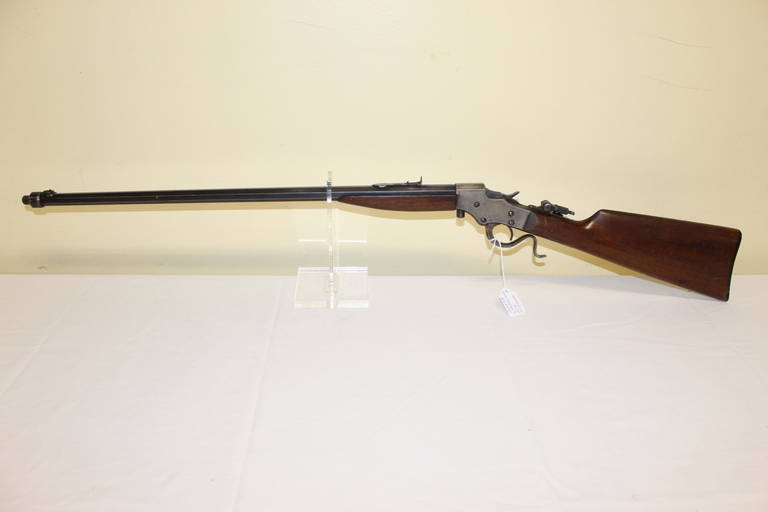 J. Stevens Arms .22 Lr Rifle