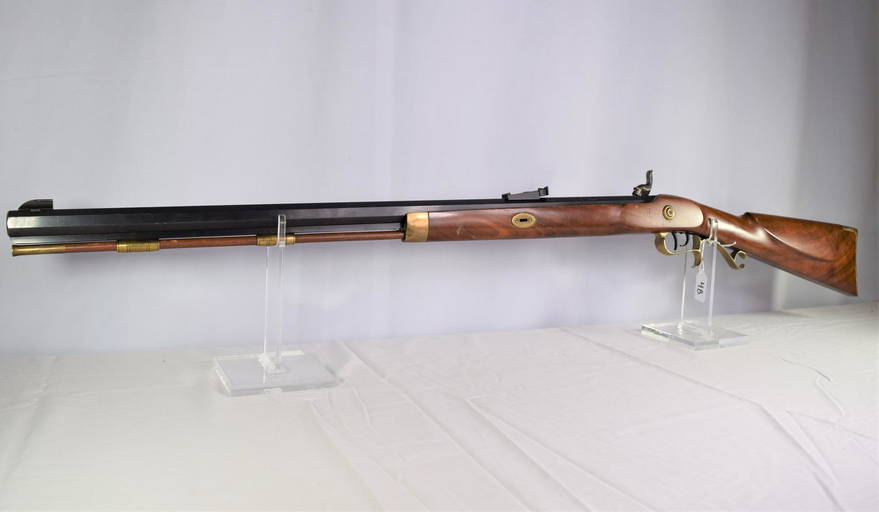 Thompson Center Arms Black Powder Rifle