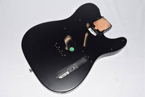 2009 Fender Telecaster Body