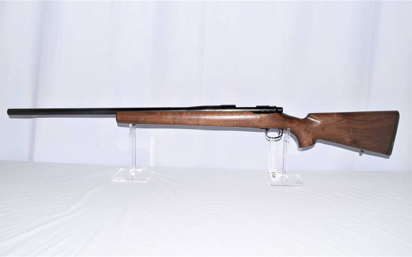 Remington Model 700 Rifle 7.62 Caliber (#0016) on Jun 26, 2022 | Paul ...