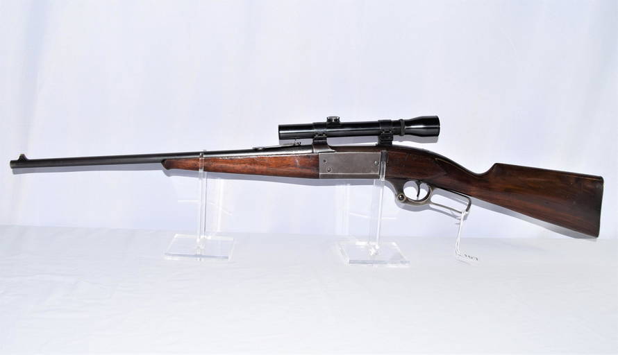 Savage Model 1899 Rifle .303