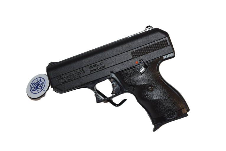 Hi Point Mod C9 9mm Pistol