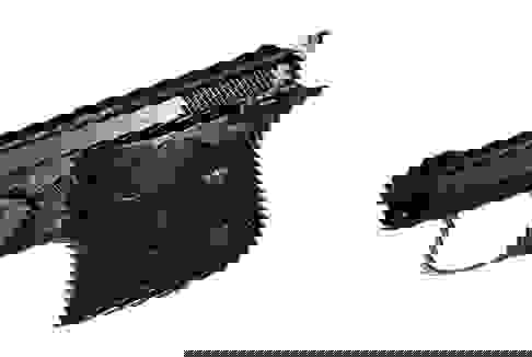 Beretta Mod 950 Bs .25 Cal Pistol Auction