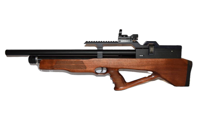 Evanix Max Ml Ii 50 Cal Bb Gun