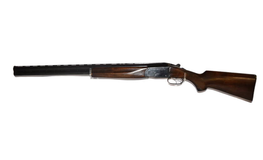 Boito 12ga Shotgun