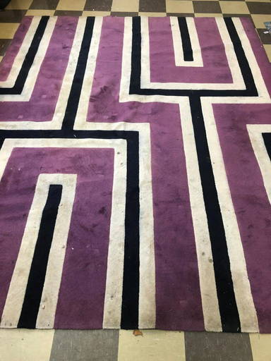 Irish Made Centre Rug 240 X 300