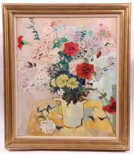 Coulton Waugh Prices - 116 Auction Price Results