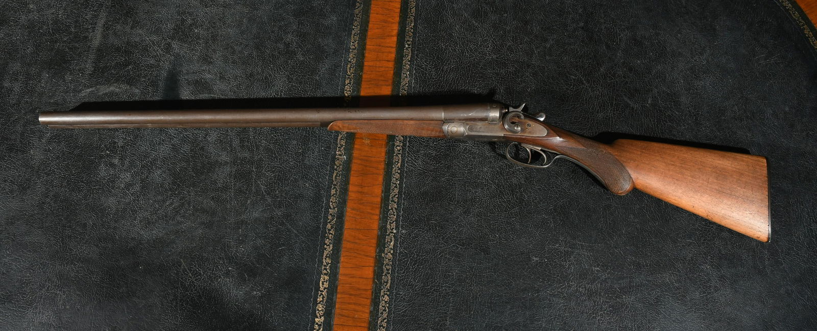 A Belgian Shotgun for Manhattan Arms - Mar 29, 2023 | Locati, LLC in PA