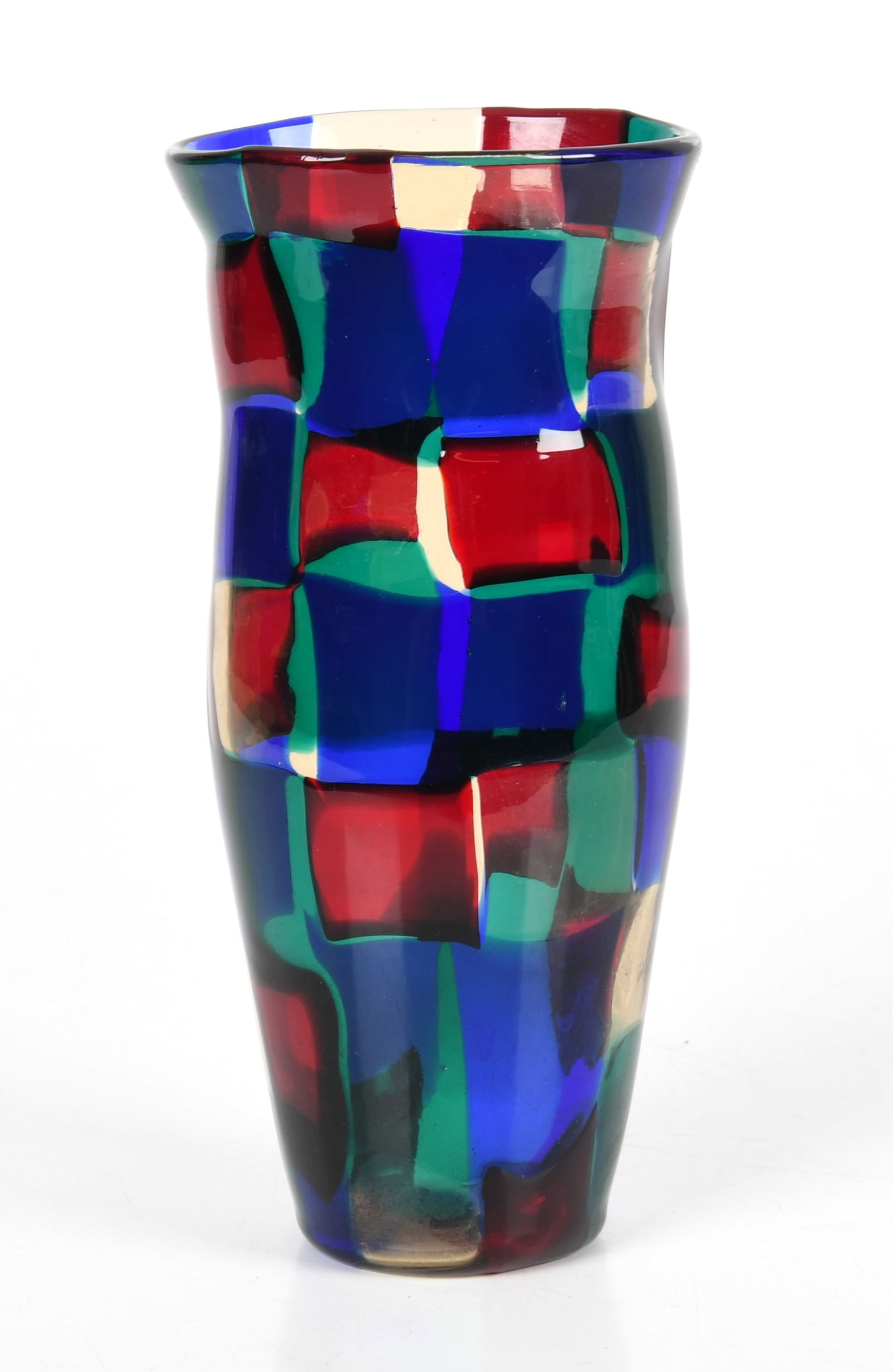 Property of Madge Goldman and Bob Goode starts on 2/16/2025