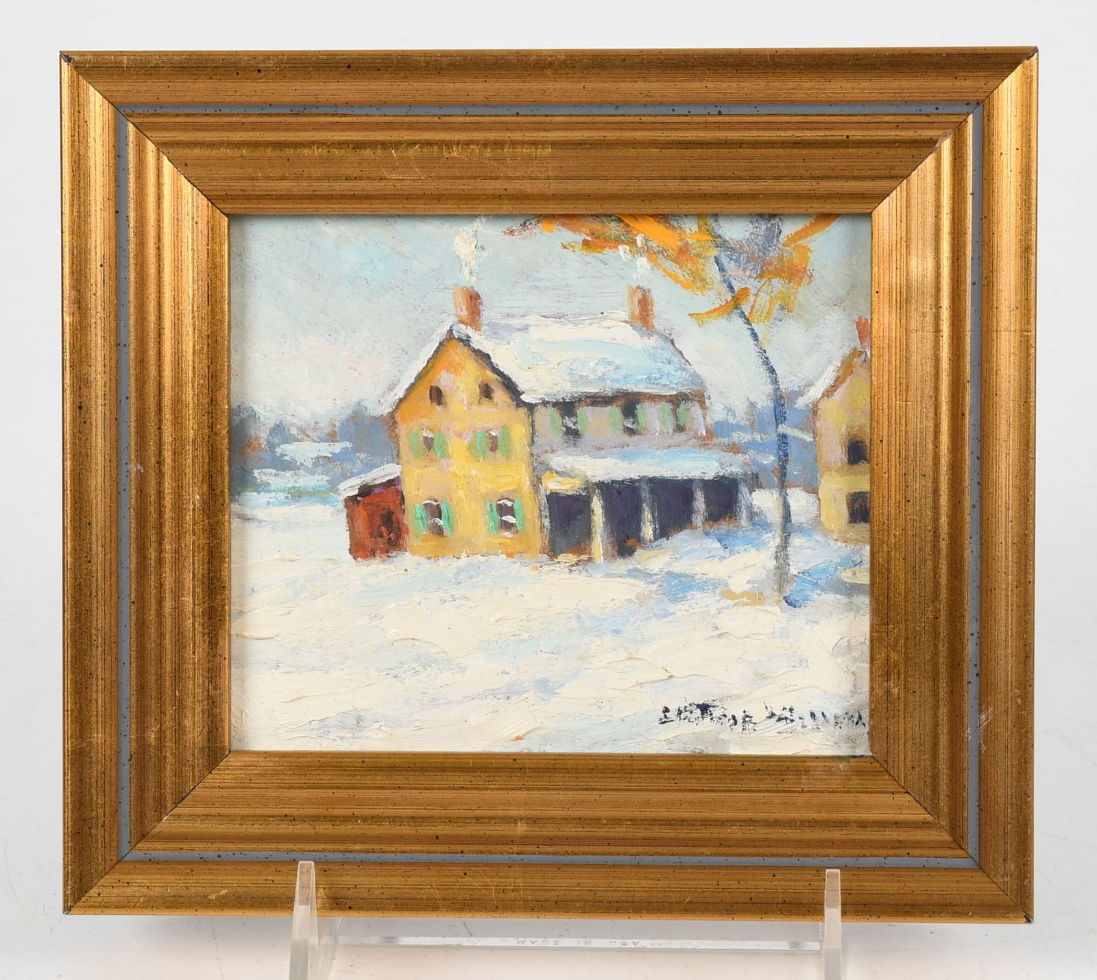 Christopher G. Willett (bucks County, Born 1959), Plumbstead, Bucks ...