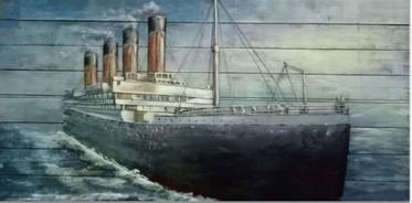 Donald "Rusty" Rust, Pinup glamour painting, 1994 (#1020) on Oct 12 ...