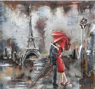 Donald "Rusty" Rust, Pinup glamour painting, 1994 - Oct 12, 2022 ...