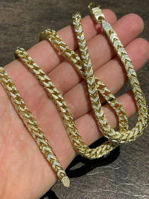 Vvs Diamond Chain