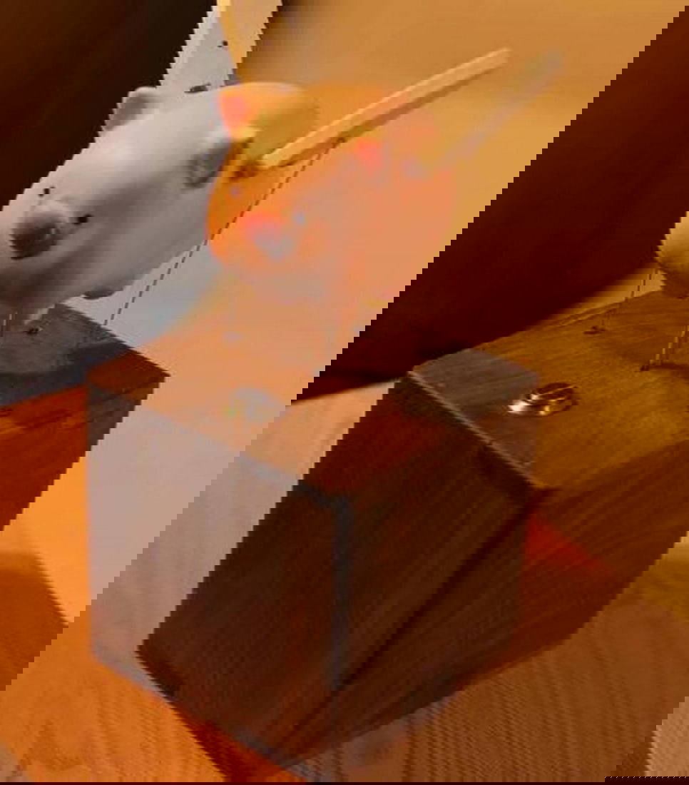 When Pigs Fly: Handcrafted Flying Pig Automaton In Premium Wood Auction