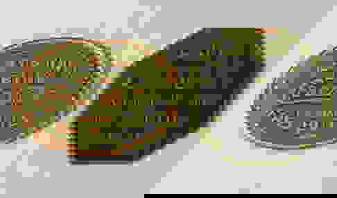 Ww1 1915-1916 Army/navy Coca-cola Redemption Tokens Auction