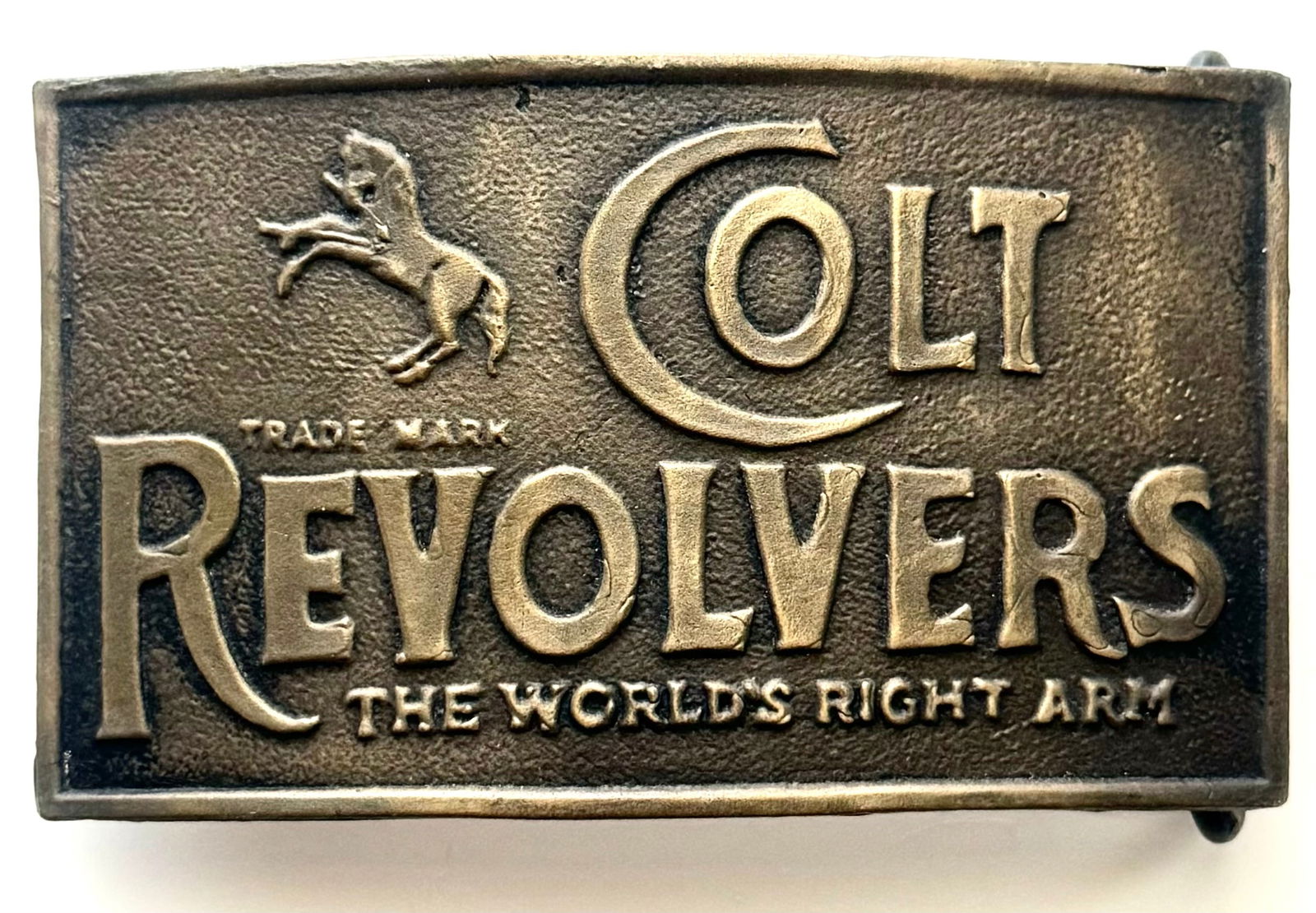 1904 Colt New Service .45 Colt Revolver