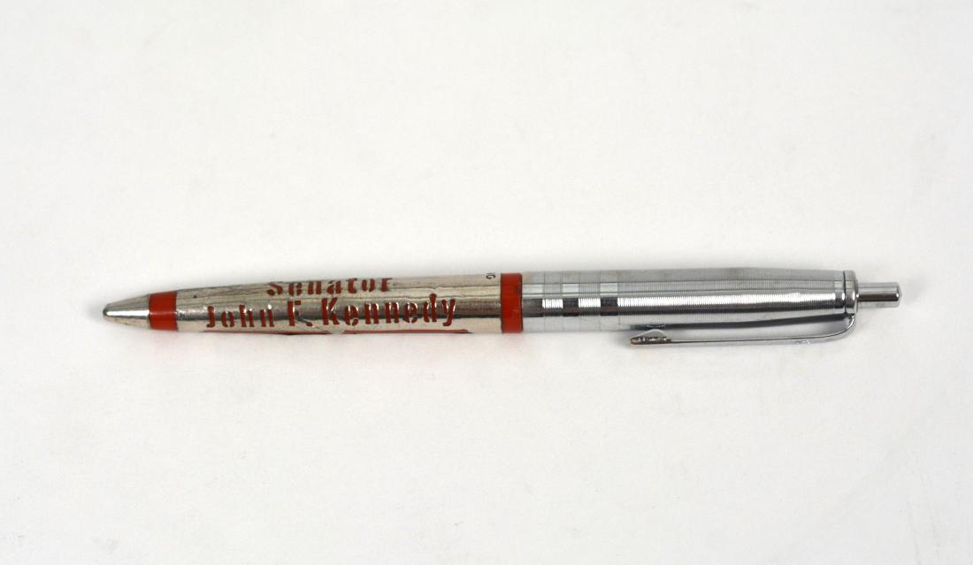 John F Kennedy Senatorial Pen