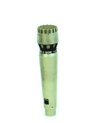 116: Michael Jackson's Microphone, c. 70s