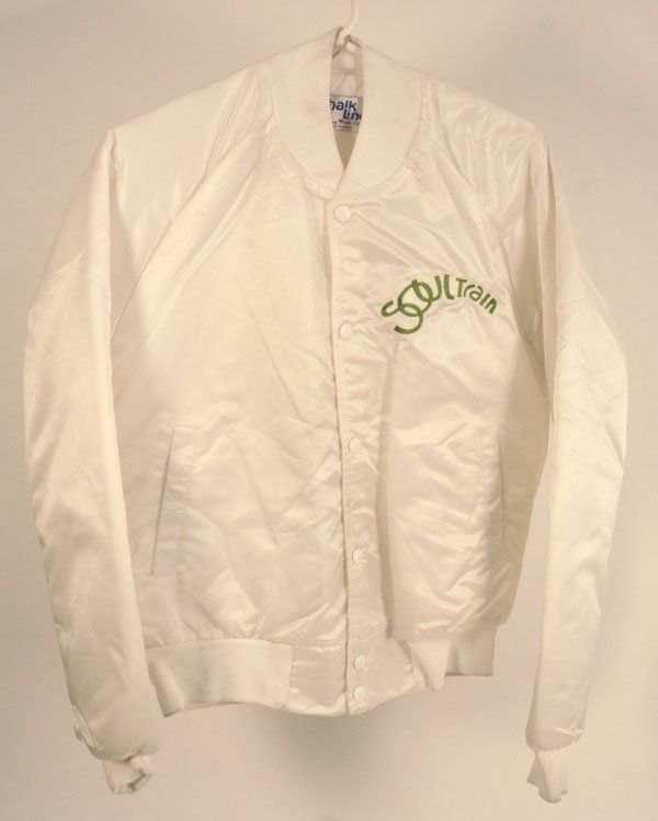 1018: Dee Dee's Soul Train Jacket, c.70s