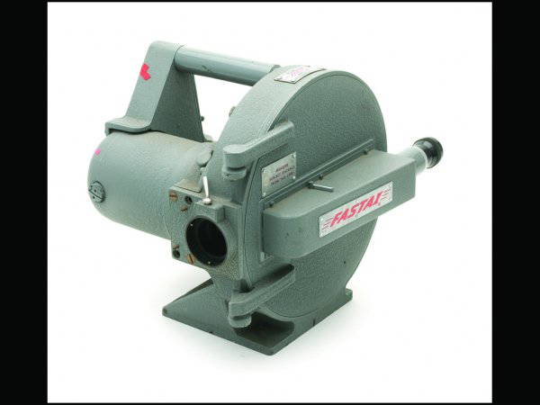 R40 Western Electric Fastax Camera