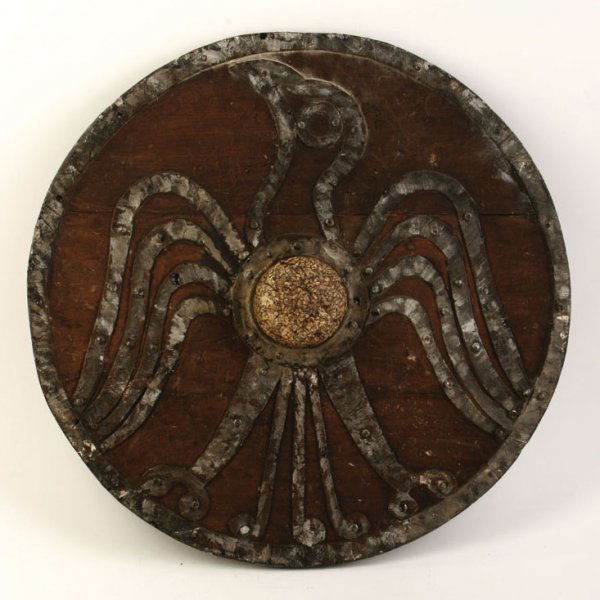Shield From "Braveheart"