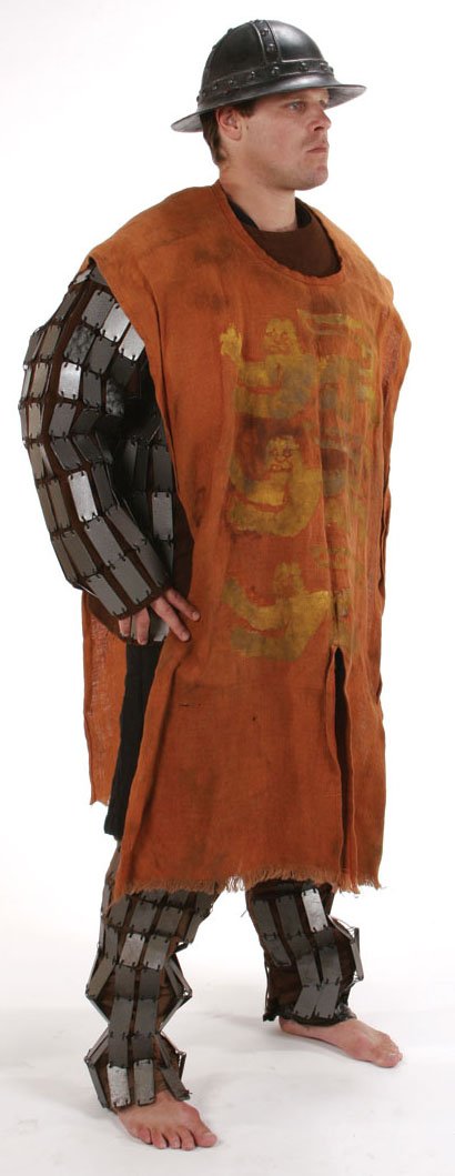 "Braveheart" Costume
