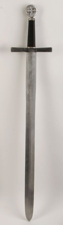 Sword From "First Knight"