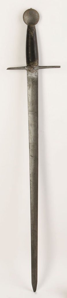 "First Knight" Sword