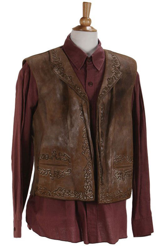 John Wayne "True Grit" Costume