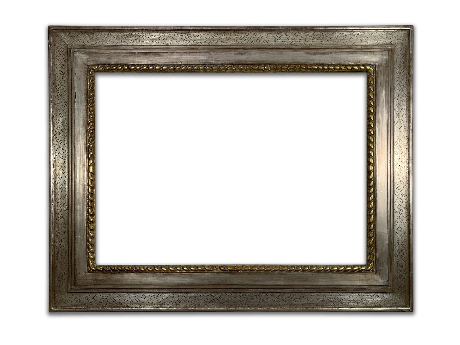 Eli Wilner Frame, c. 1910 Max Kuehne Style - Feb 19, 2020 | Guernsey's ...