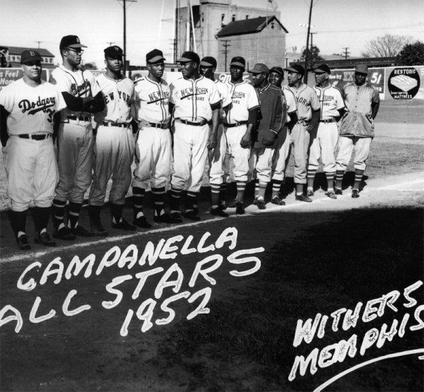 162B: Hank Thompson, Harry "Suitcase" Simpson, Larry Do