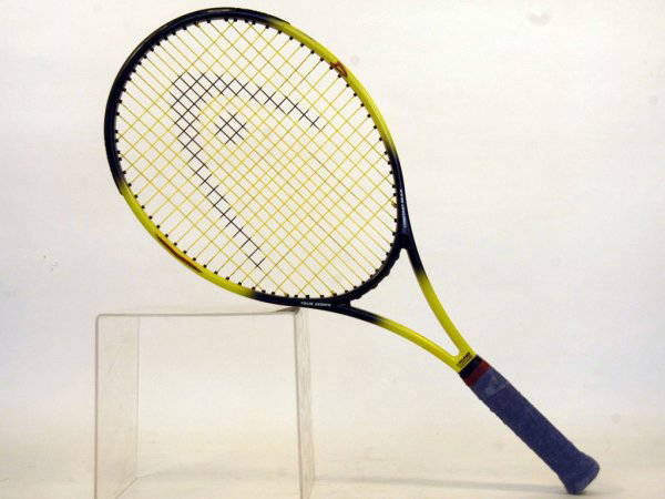Andre Agassi Head Radical Trysis 260 Racquet