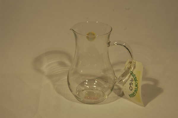 Luminarc Glass Pitchers