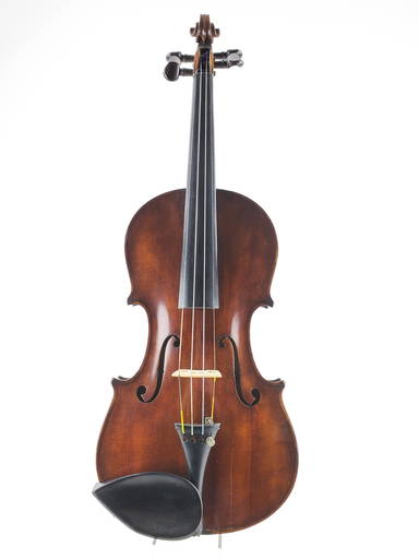 Hugo Ernst Violin