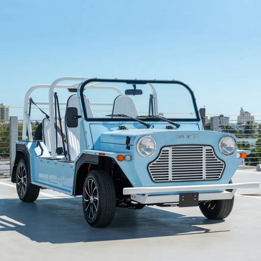 Your Own New Moke