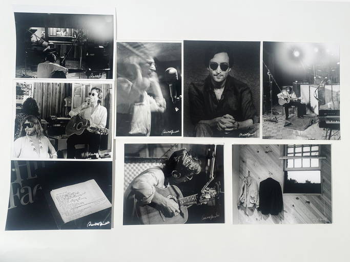 John Lennon, The Last Sessions