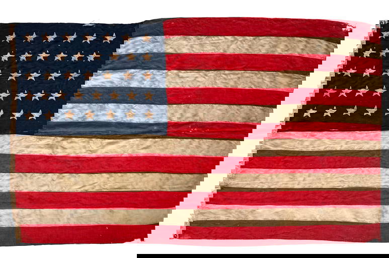 American History Auction 2024-11-22 Auction - 61 Price Results ...