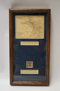 Framed Display .44 Cal Bullet - Isaiah Dorman - Jul 16, 2013 | Guernsey ...