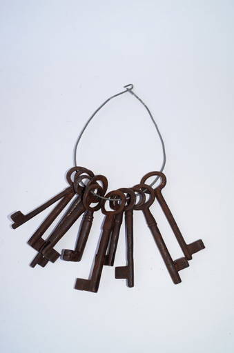 Jail House Keys (10)