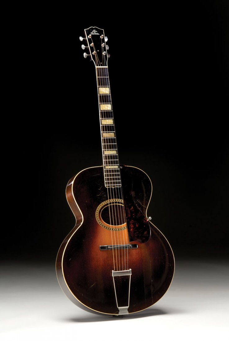 1924 Gibson L-4