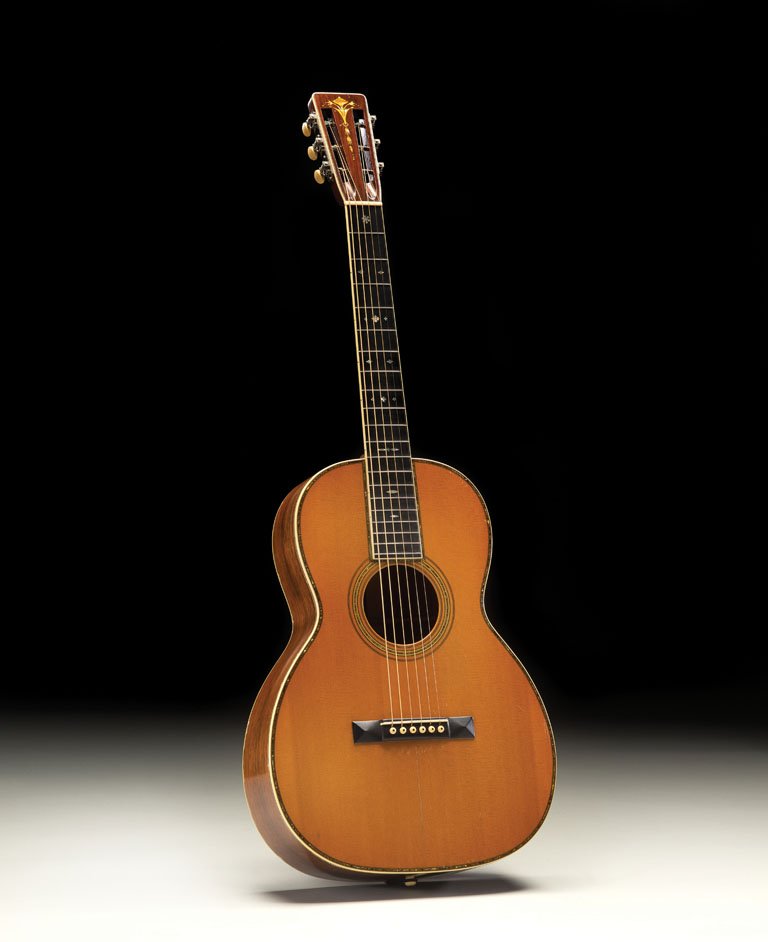 1928 Martin 00-45 - Apr 03, 2014 | Guernsey's in NY