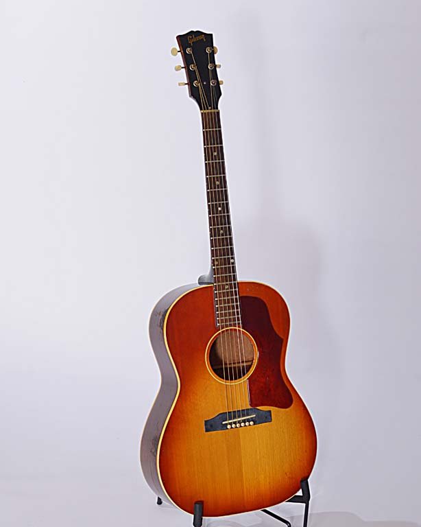 1964 Gibson LG-1