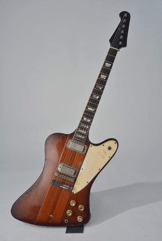 1963 Gibson Firebird V