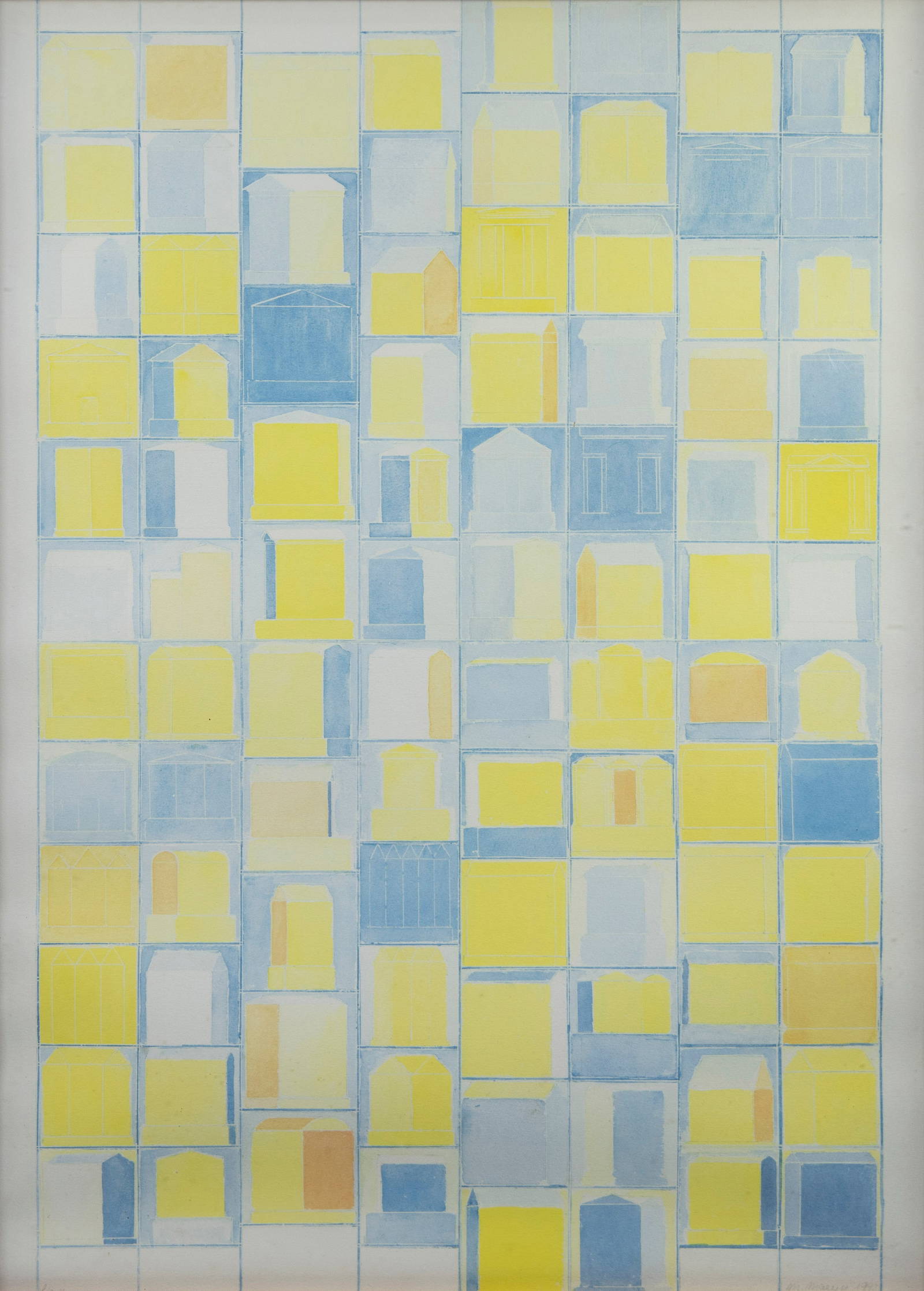 Marcel Maeyer Prices - 1 Auction Price Results