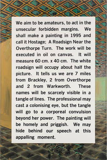 Art & Language: Kã¼nstlergruppe Bestehend Aus Michael Baldwin Und Mel ...